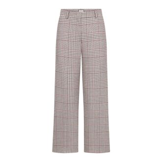 Seductive Lucasse Elegante Schmuckkollektion - - Trousers - Damen - Mehrfarbig - XL