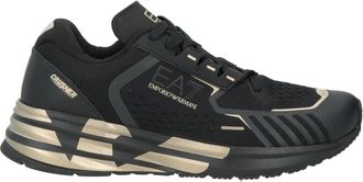 Emporio Armani SCHUHE - Sneakers auf YOOX.COM