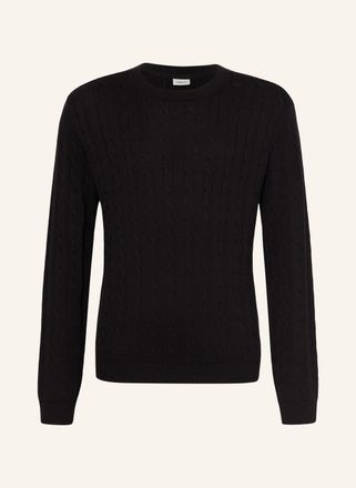 s.Oliver S.Oliver Red Pullover schwarz