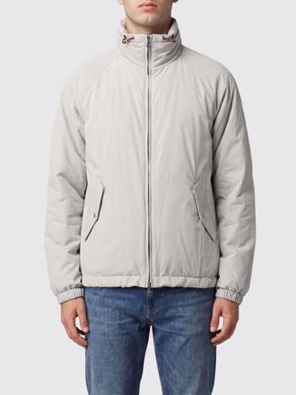 Brunello Cucinelli Veste Homme couleur Glace