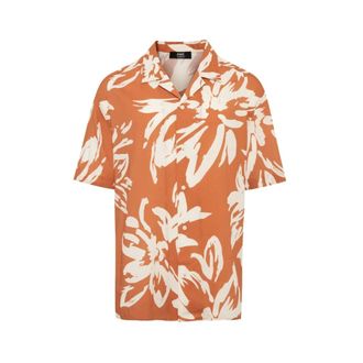 Mavi Herren, Shirts, Mehrfarbig, LGr&ouml;&szlig;e
