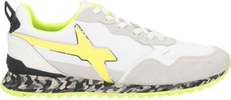 W6YZ SCHUHE - Sneakers auf YOOX.COM