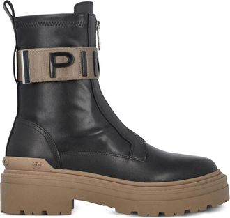Pinko Stiefel - Schwarz