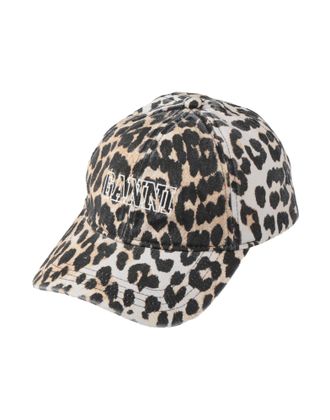 Ganni ACCESSOIRES - M&uuml;tzen & H&uuml;te auf YOOX.COM