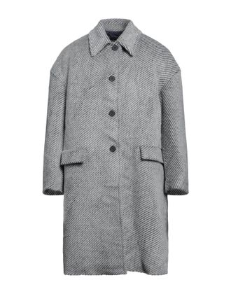 Dondup JACKEN & M&Auml;NTEL - M&auml;ntel auf YOOX.COM