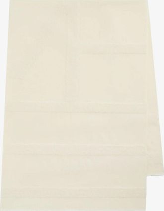 Toteme Virgin wool and alpaca scarf - TOTEME - gender_Woman