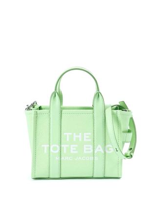 Marc Jacobs Sac Cabas - Vert Clair