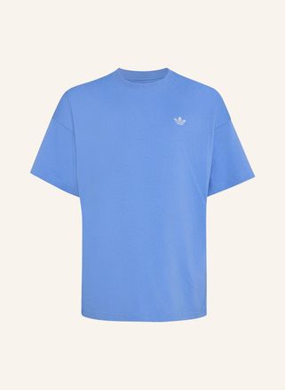 adidas Originals Adidas Originals T-Shirt Loose Batwing blau