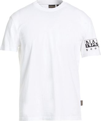 Napapijri TOPS - T-shirts auf YOOX.COM