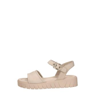 Tamaris Damen, Schuhe, Beige, 42 EUGr&ouml;&szlig;e