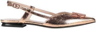 Fabi CHAUSSURES - Ballerines sur YOOX.COM