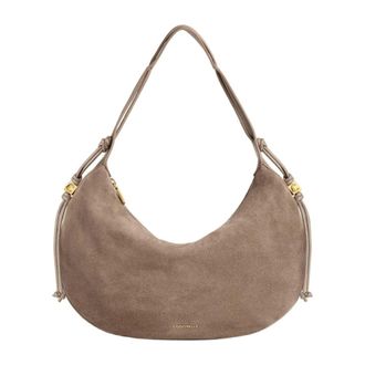 Coccinelle Damen, Taschen, Beige, ONE SIZEGr&ouml;&szlig;e