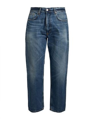 Department Five HOSEN & R&Ouml;CKE - Jeanshosen auf YOOX.COM