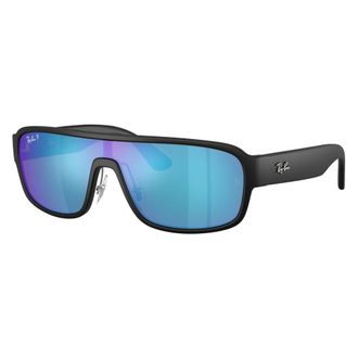 Ray-Ban Lunettes de soleil Rb2233 - unisex - Accessoires - Noir - Taille: ONE Size