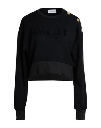 Ga&euml;lle Paris TOPS - Sweatshirts auf YOOX.COM
