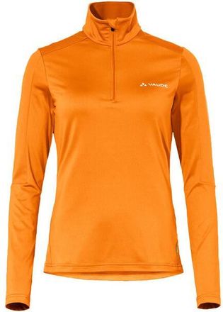Vaude Damen Livigno Halfzip II