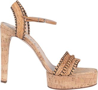 Casadei SCHUHE - Sandalen auf YOOX.COM