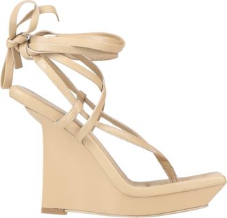GIA / RHW SCHUHE - Zehentrenner auf YOOX.COM