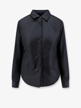 Aspesi Glue nylon shirt jacket - ASPESI - gender_Woman