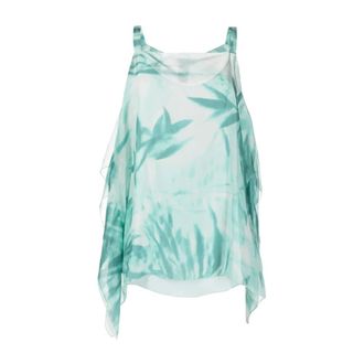 Antonelli Sweatshirts Hoodies - - Tops - Damen - Blau - M