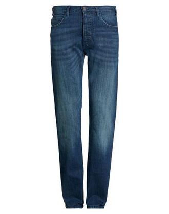 Armani BAS - Pantalons en jean sur YOOX.COM