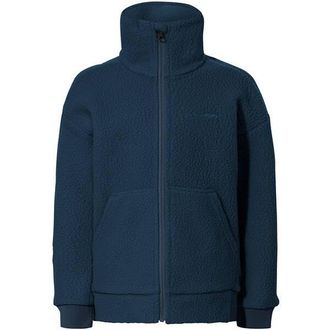 Vaude Kinder Unterjacke Kids Manukau Fleece Jkt II