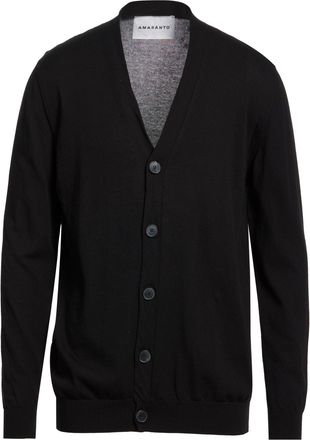 Amaranto STRICKWAREN - Strickjacken auf YOOX.COM