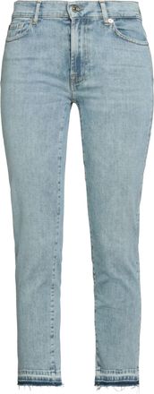 7 For All Mankind HOSEN & RÖCKE - Jeanshosen auf YOOX.COM