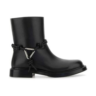 Bottega Veneta Damen, Schuhe, Schwarzk, 40 EUGr&ouml;&szlig;e