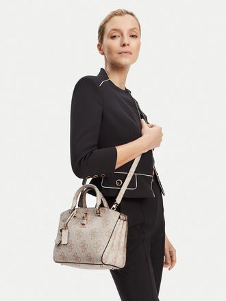 Guess Handtasche Guess HWOS96 55060 Beige