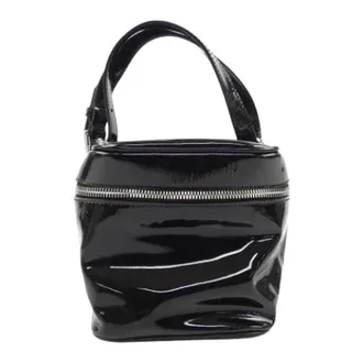 Dolce & Gabbana Pre-owned Mini Bag - - Pre-owned - Damen - Schwarzk - ONE SIZE