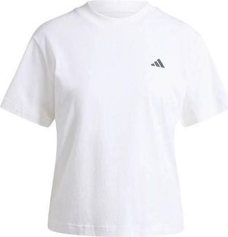 adidas Damen Shirt Essentials Small Logo