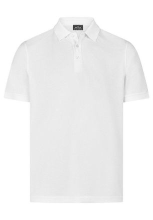 Ragman Poloshirt Basic (1-tlg) Poloshirt - Baumwolle - Atmungsaktiv - Klassischer Look