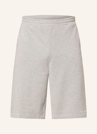 Daily Paper Clothing Daily Paper Sweatshorts Relaxed Fit grau