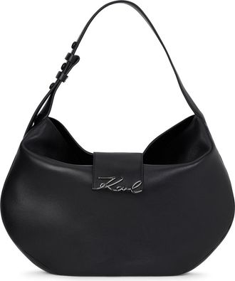 Karl Lagerfeld Schultertasche