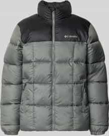 Columbia Regular Fit Jacke in Stepp-Optik Modell Puffect