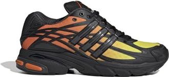 adidas Adistar Cushion IG1737 Chaussures de Loisirs Unisexes Noir, Noir., 46 EU