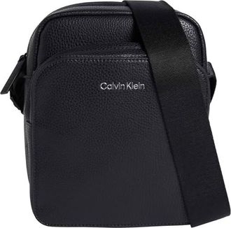 Calvin Klein Sacoche cuir PU