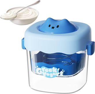 Generic Joghurtbereiter-Filter, Joghurt-Filtersieb - Mehrzweck-K&auml;sebereiter-Sieb,K&uuml;chenger&auml;te, Lebensmittel-Gadgets, Joghurtbereiter f&uuml;r Filterjoghurt, K&auml;se, 