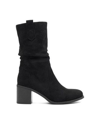 Jenny Fairy Stiefeletten AIDA WS14438-20 Schwarz