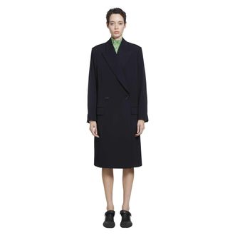 Loewe Wool Coat