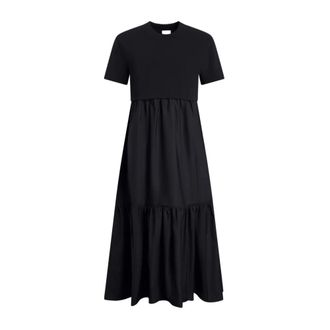 Patou Damen, Kleider, Schwarzk, SGr&ouml;&szlig;e