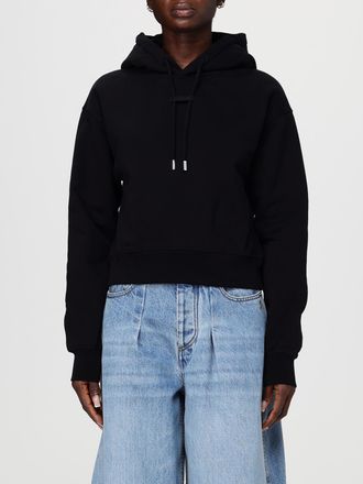 Jacquemus Sweat-Shirt JACQUEMUS Femme couleur Noir