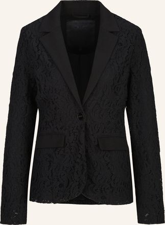 19V69 19V69 Italia Blazer Angelina Lace schwarz