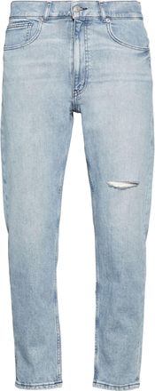 BOSS HOSEN & R&Ouml;CKE - Jeanshosen auf YOOX.COM