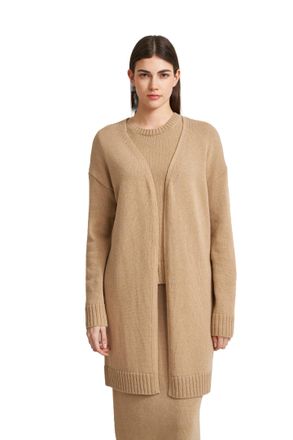 Bugatti Damen Strickjacke