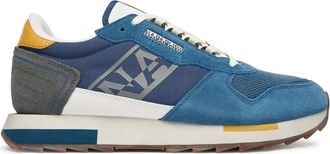 Napapijri Sneakers Napapijri Virtus NP0A8B31 Blau