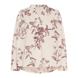 Part Two Blouse Natale - Femme - Blouses et Chemises - Multicolore - Taille: 38 FR
