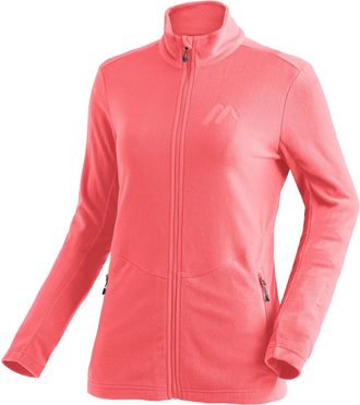 Maier Sports Funktionsfleecejacke