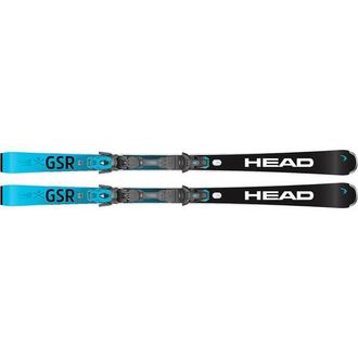 Head Herren Racing Ski Worldcup Rebels e.GSR + PR 11 GW